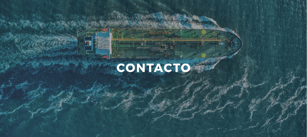 Contacto – Gier